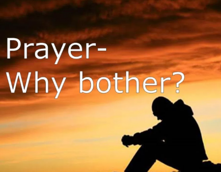 Phil Henry Power Gospel – All In With Christ